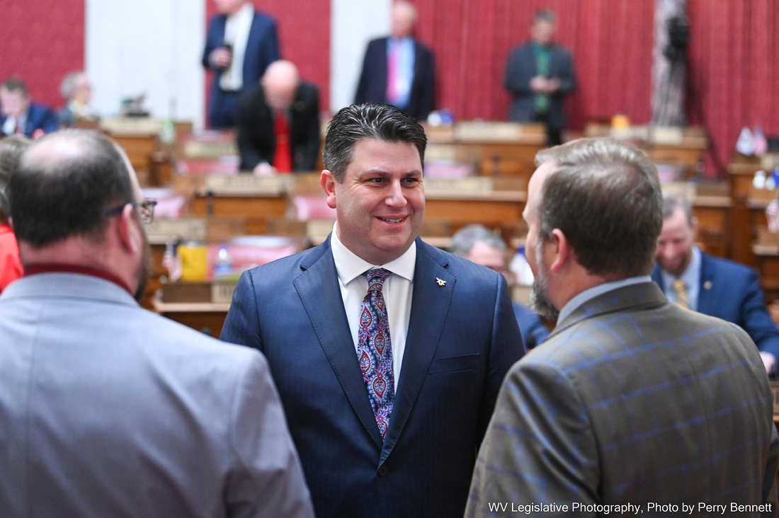 West Virginia Legislature ends 2023 regular session | News, Sports ...